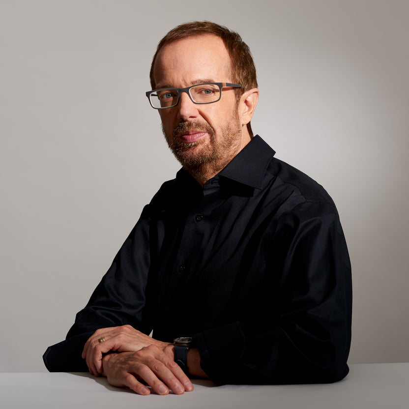 Kevin's Story – Kevin Kern Music